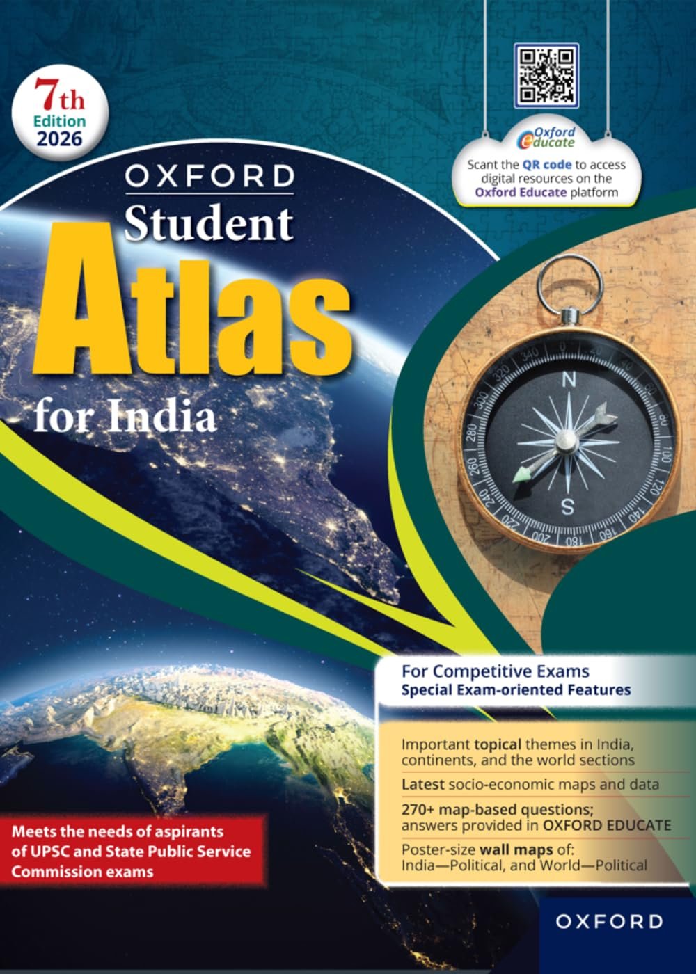 Blackbook of English Vocabulary March 2026 Edition by Nikhil Gupta ...